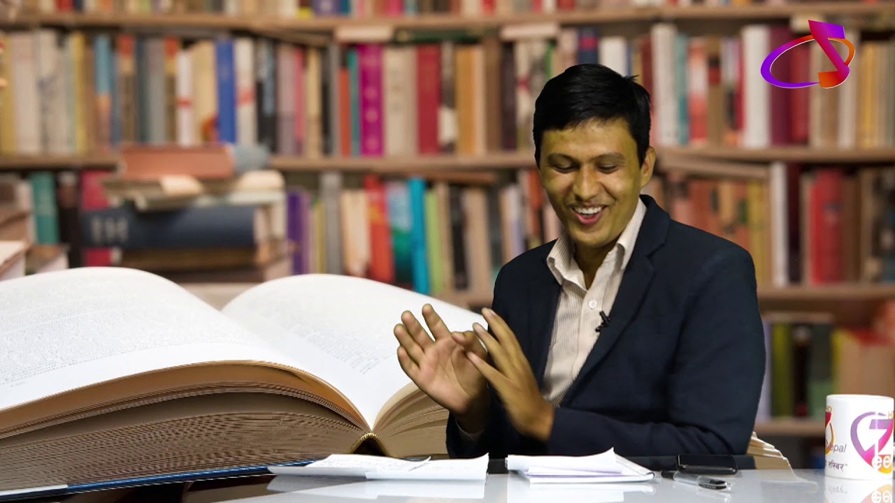 भाव सरोवर ll विपी अस्तुको साथमा अमृत शर्मा ढकाल ll Amrit Sharma Dhakal ...