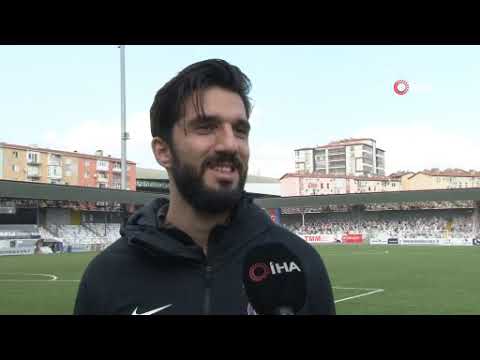 Maç sırasında orucunu açan futbolculardan açıklama