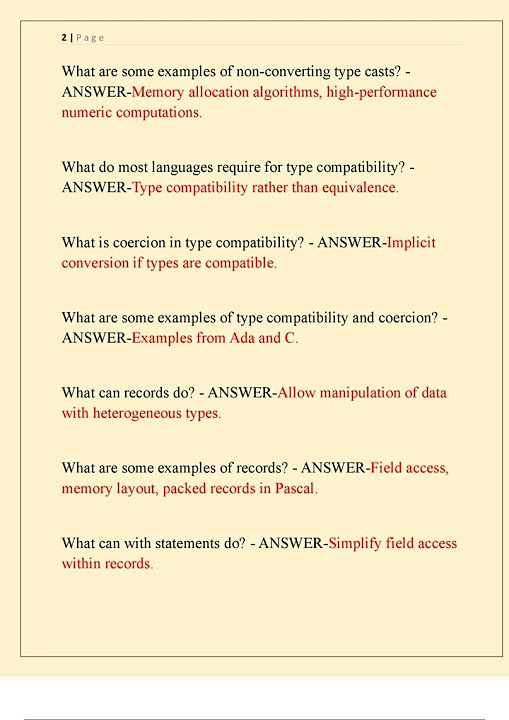 CS 326 FINAL EXAM AND STUDYGUIDE NEWEST 2025 ACTUAL EXAM COMPLETE 200 QUESTIONS AND CORRECT ...