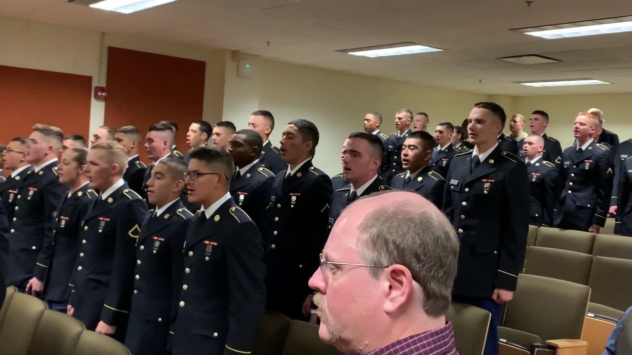 AIT Graduation - YouTube