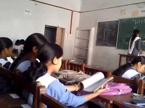 Govt polytechnic bironkhal - YouTube