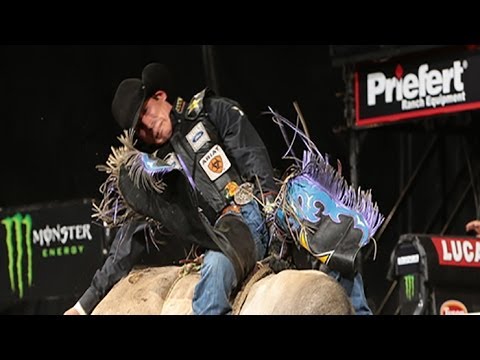 TOP RIDE: Stormy Wing puts up 87.75 points on Wreck It Ralph (PBR ...