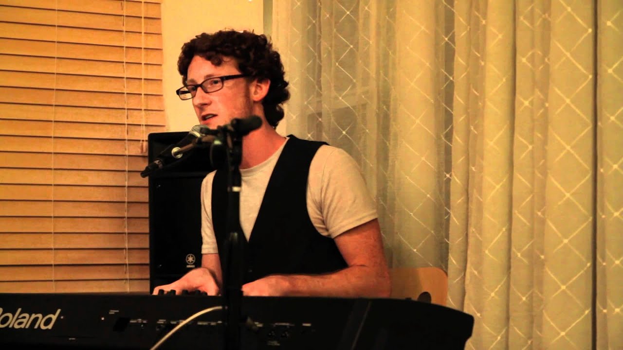 Paul Peglar - "Cheesy Love Song" - YouTube