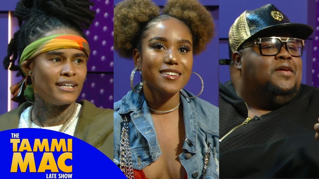 Three Artist Share How Their Perspectives Help Them Stand Out - The ...