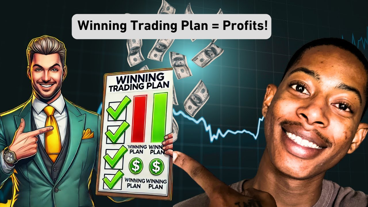 How to Build a Winning Forex Trading Plan (Step-by-Step Guide) - YouTube