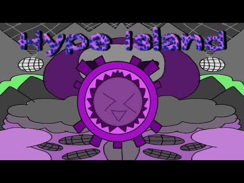 Hype Island Update 1 - YouTube
