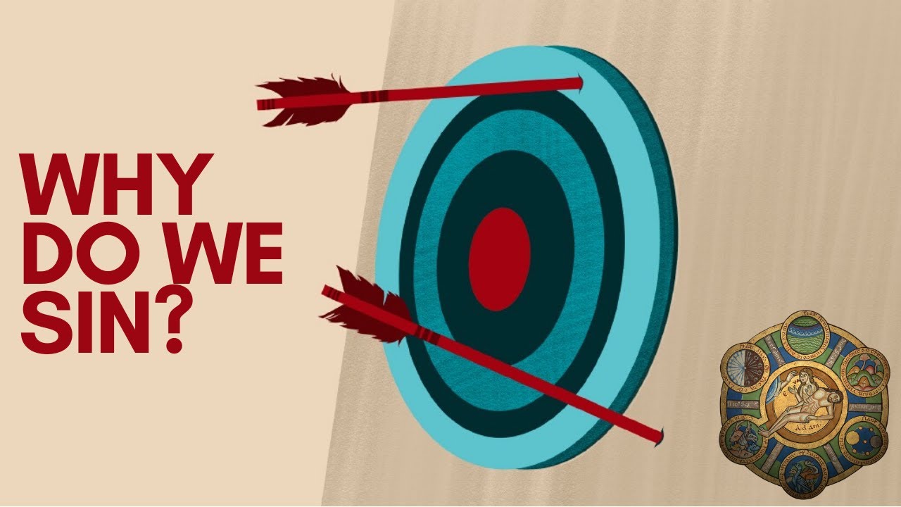 The Symbolic Meaning of "Sin" | Jonathan Pageau - YouTube