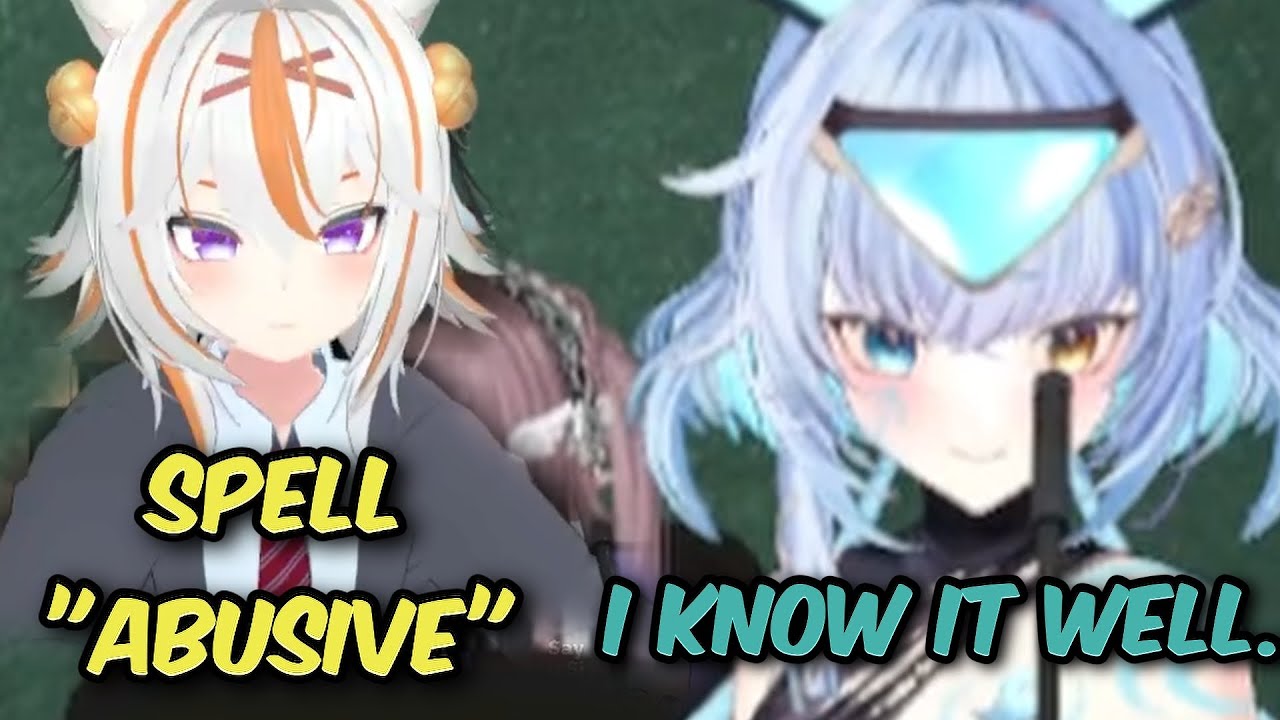 Filian Game Show Has Sayu In Shambles - YouTube
