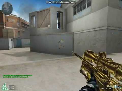 mod sung CF 2015 - YouTube