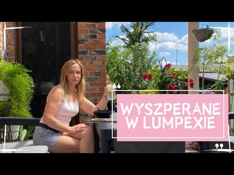 VLOG / WYSZPERANE W LUMPEXIE / FOOD HAUL / SUPER WEEKEND - YouTube