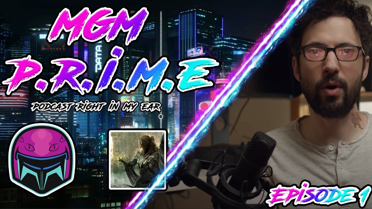 MGM PRIME Episode 1: Mr Girl's Cuties Review Response. Featuring Lady ...