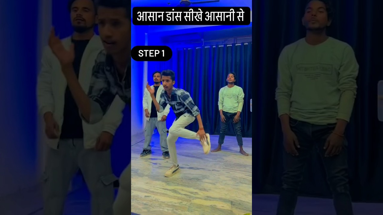 ragad ragad music dance step 👉🕺 - YouTube