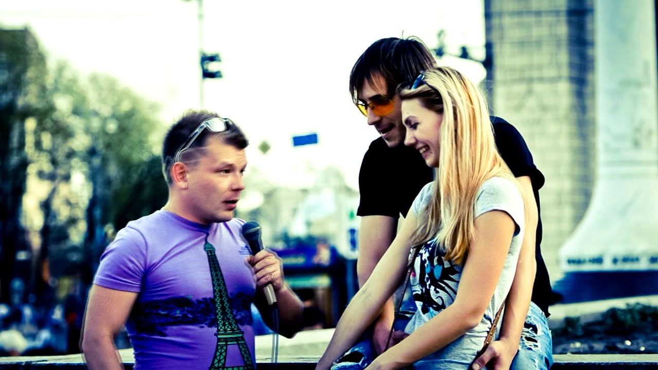 Rubilnik Show #2 - YouTube