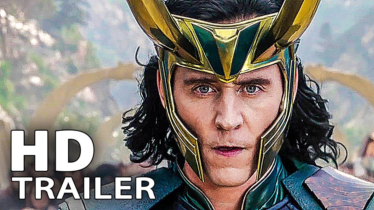 THOR 3: Ragnarok - International Trailer (2017) - YouTube