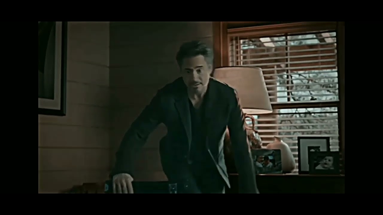 Marvel sad scene 😭😭 ️ ️ || #marvel #ironman #thor #avengers || Tech ...