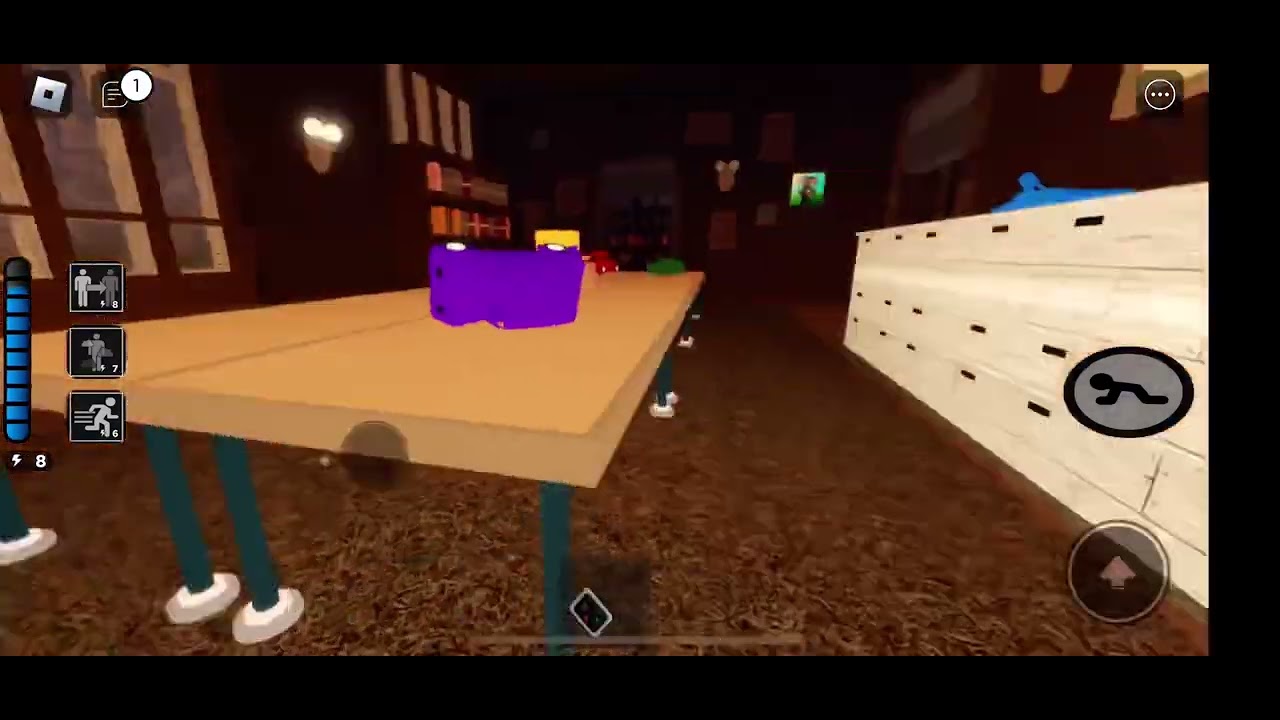 How to get duocara in Roblox piggy - YouTube