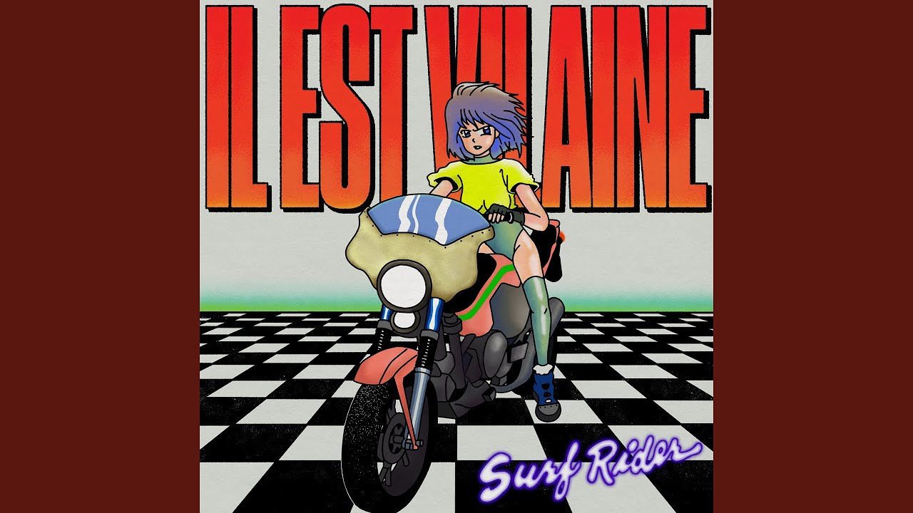 Surf Rider - YouTube