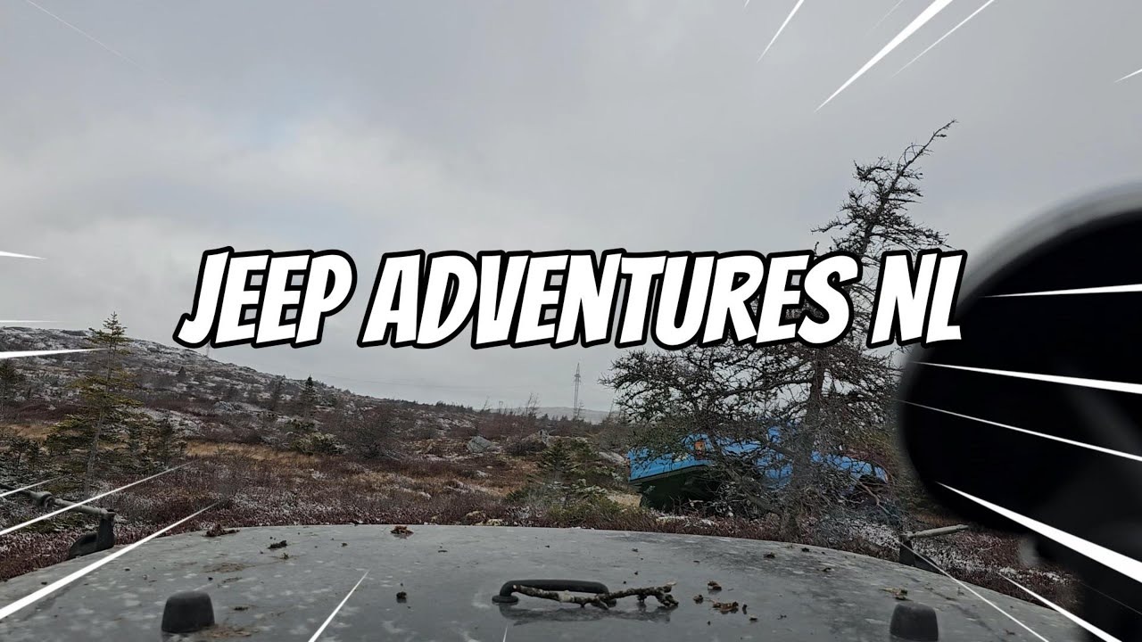 Exploring Trails - YouTube