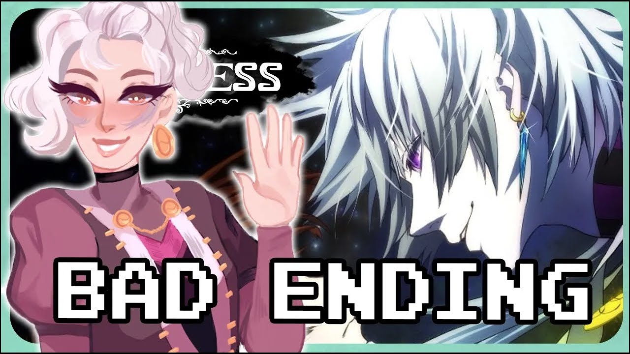 Nameless:Lance Route [Bad Ending-1] - YouTube