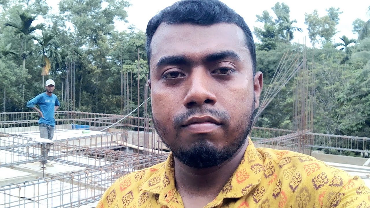 Beam Check | #engineer_muaj #maa_building_design_&_consultant #shorts #short #shortvideo # ...