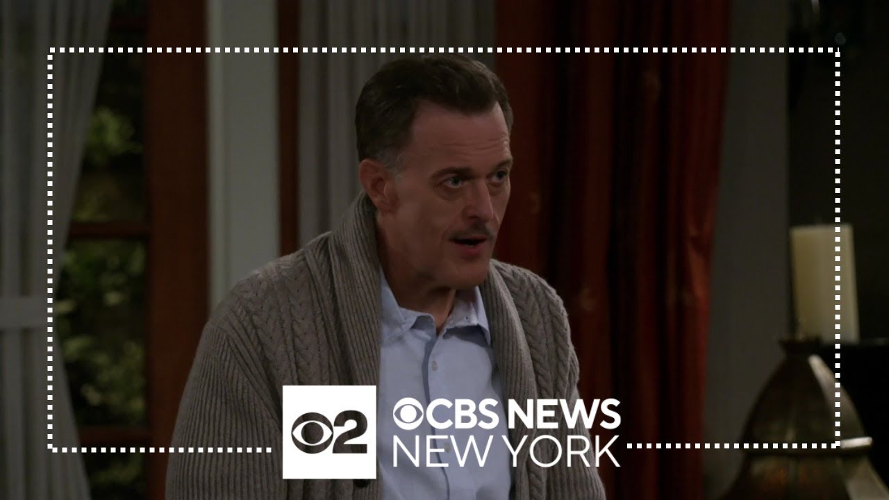 CBS Premiere Week: "Bob Hearts Abishola" returns tonight - YouTube