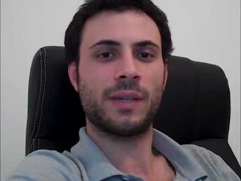 RSS Ground Video Testimonial - YouTube