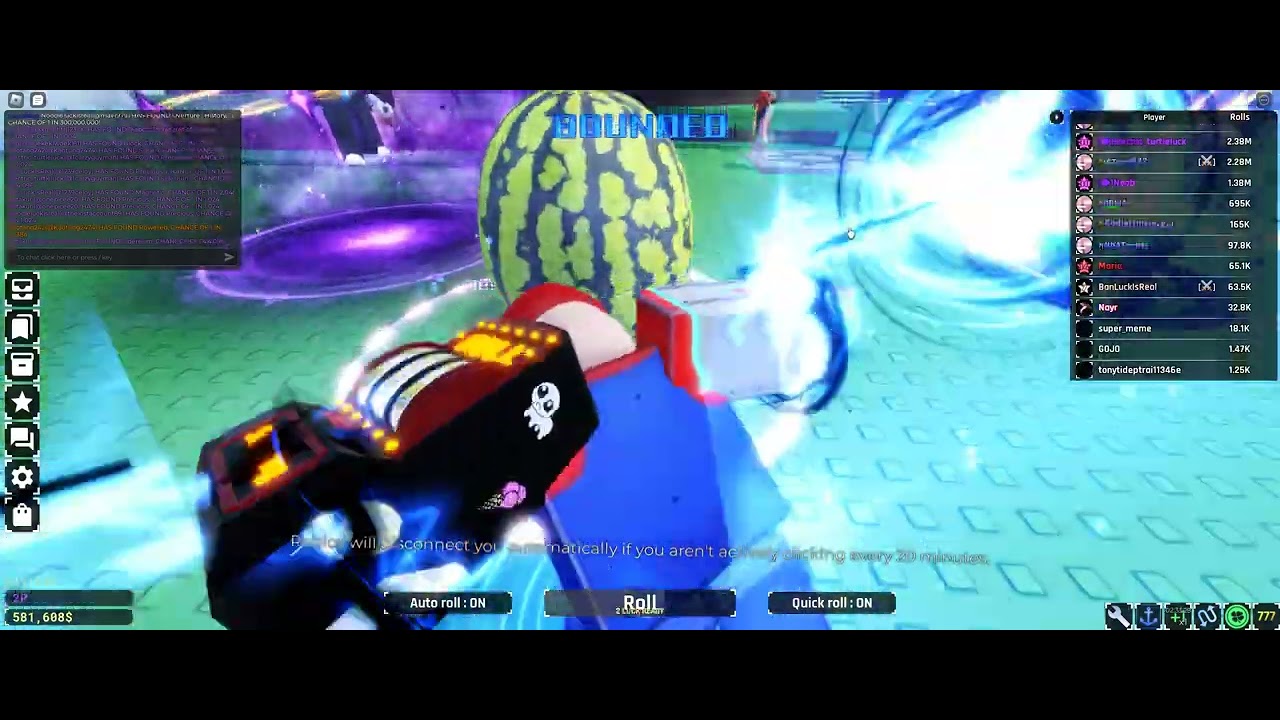 why theres a candle in sols rng - YouTube