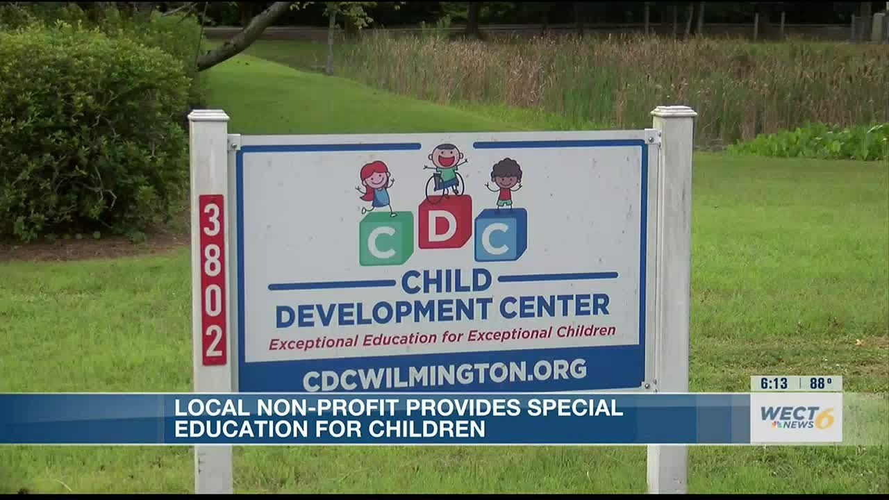 COMMUNITY SPOTLIGHT: Child Development Center, Inc. provides special ...