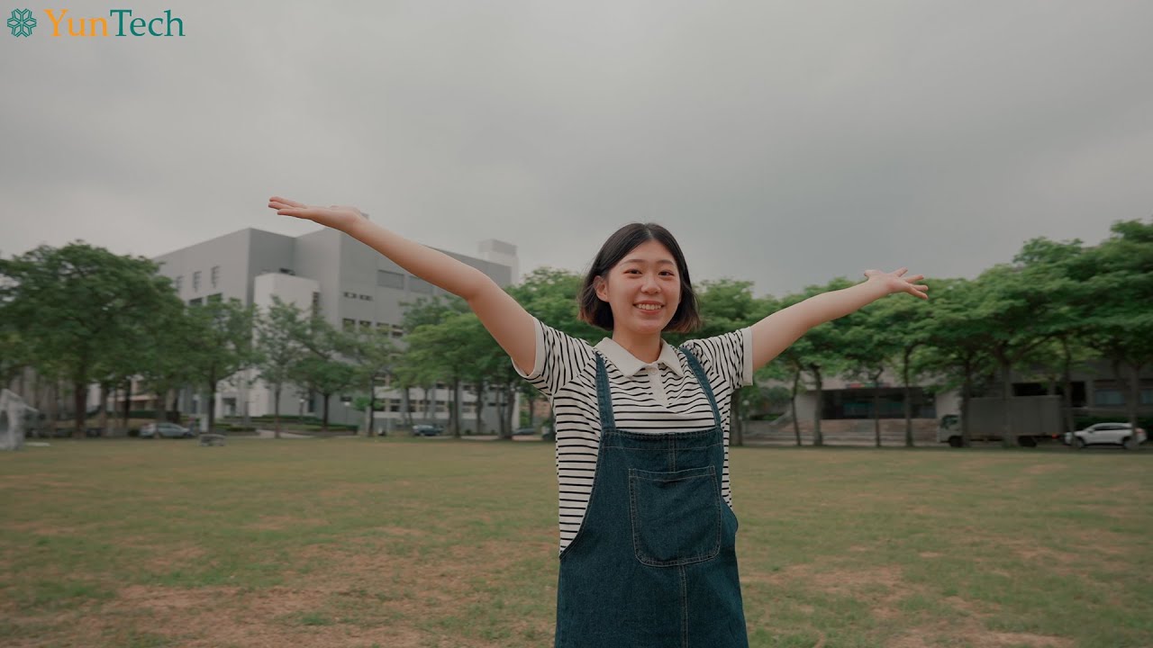 Introduction of National Yunlin University of Science and Technology ...