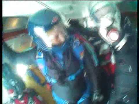 mason skydive peterborough part 1 - YouTube