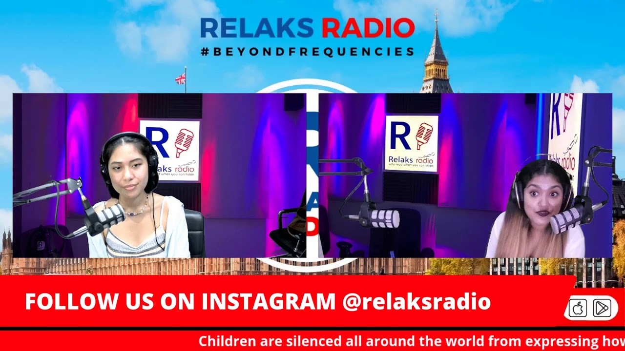 Silenced Child Abuse! - YouTube