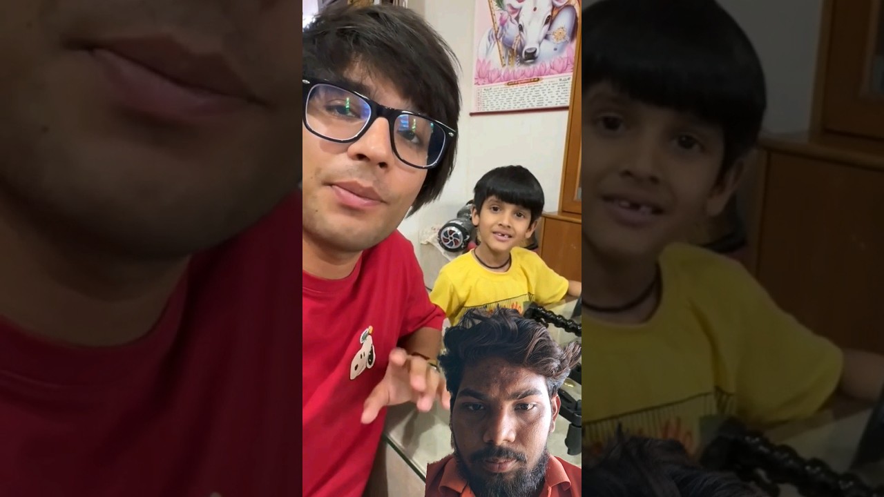 Saurabh Joshi new vlogs - YouTube