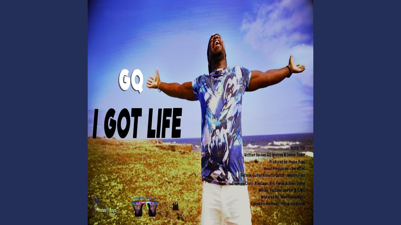 I Got Life - YouTube