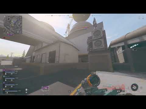 Call of Duty_enemy radar - YouTube
