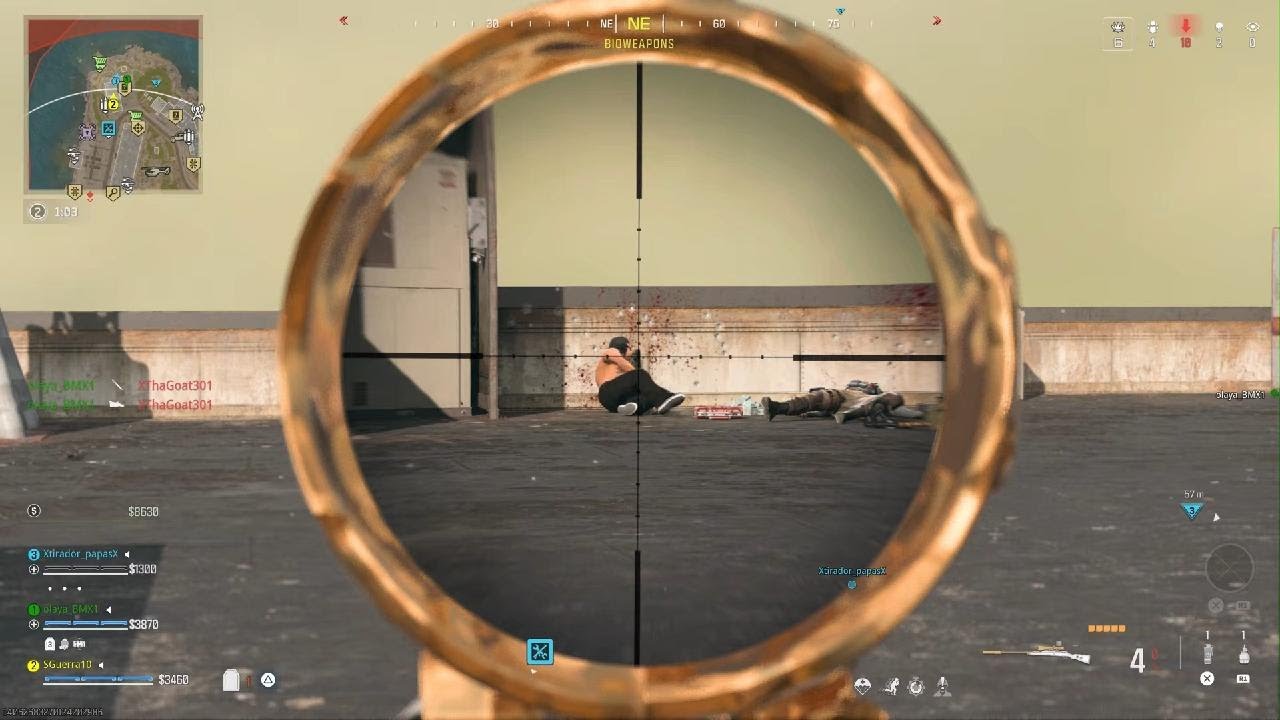 Call of Duty_20240608191250 - YouTube