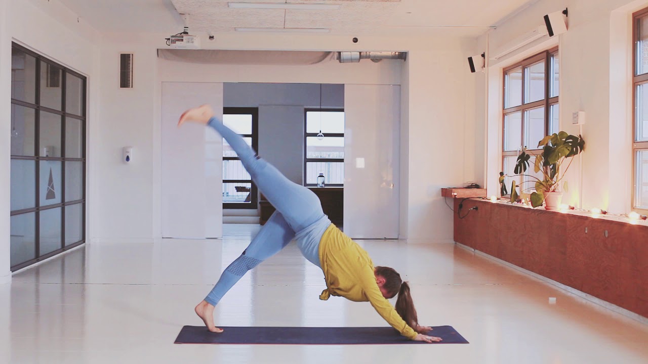 Inner heat and strength - Living Yolates (Yoga, Pilates and Dance ...
