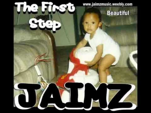 Jaimz - Beautiful (The First Step) - YouTube Music