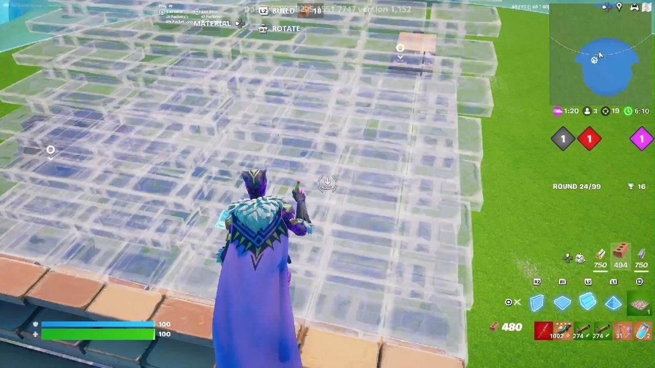 I hit that original - YouTube