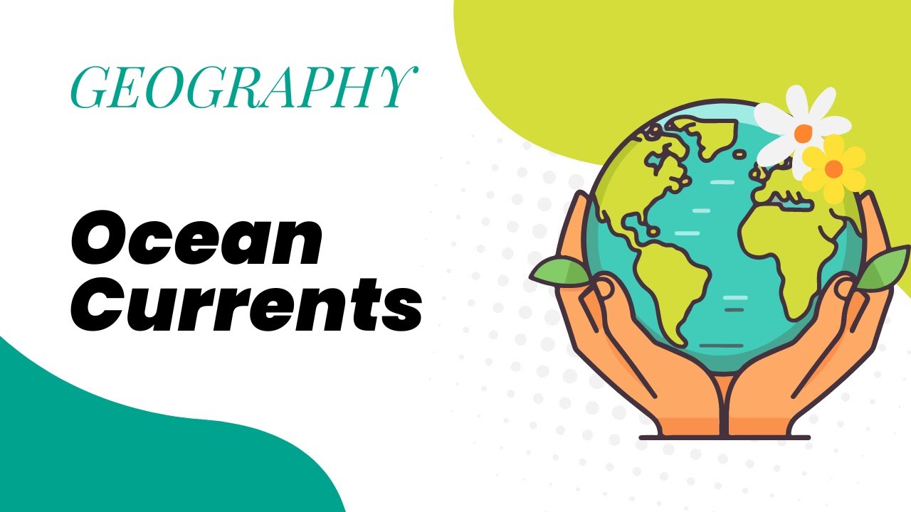 Ocean Currents | Geography | UPSC - YouTube