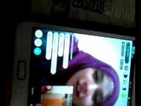 Bigo live de başı kapalı kufur eden kiz