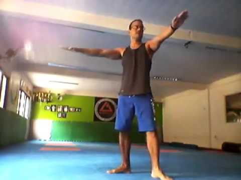 Mundo Ataxia - Ejercicios 05: Sugerencias de ejercicios para ayudar a ...