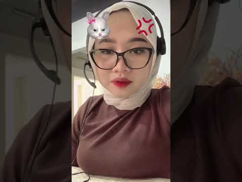 CS HIJAB TOBRUT NYEPLAK BANGET ‼️