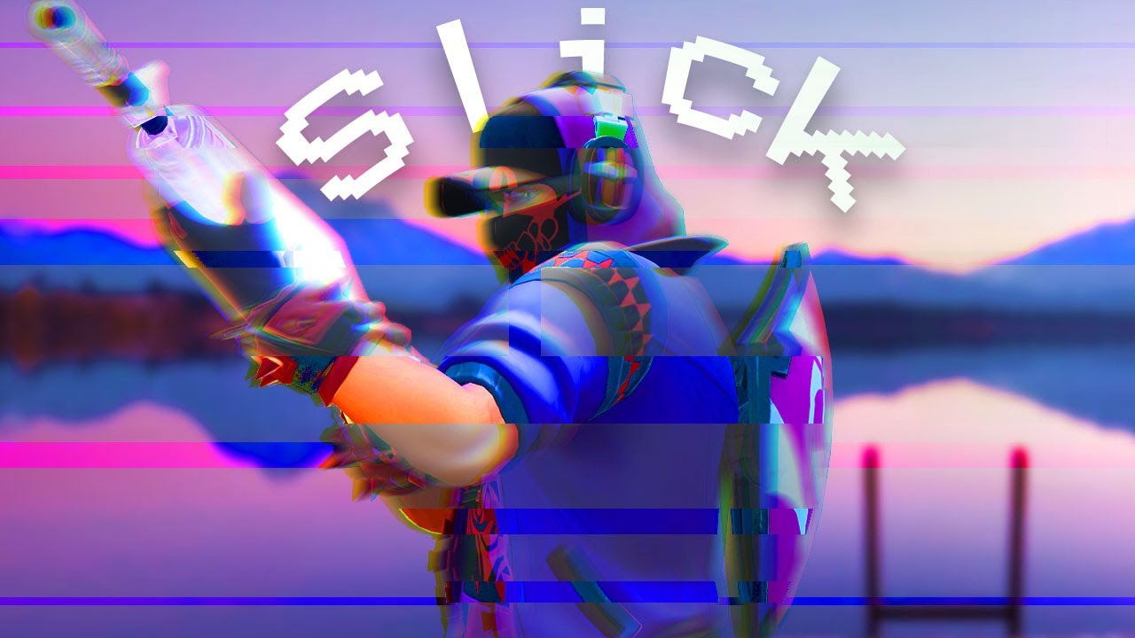The Most Relaxing Fortnite Clips | Lo-Fi/Hip-Hop Beats, Fortnite ...