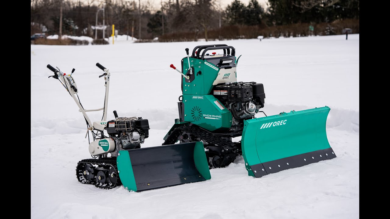 An OREC Dealer Testimonial - YouTube