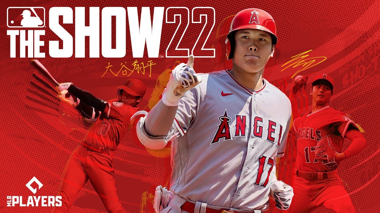 MLB The Show 22 Main Menu Theme - YouTube