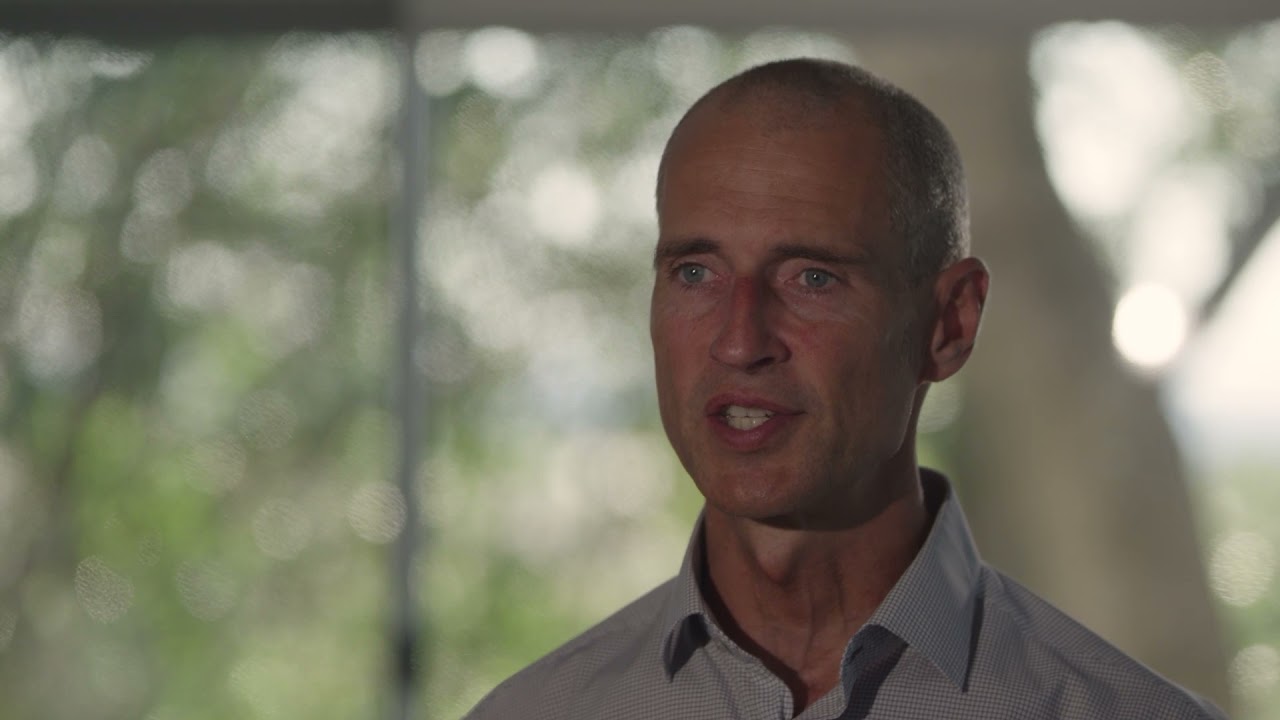 Kevin Conlon Testimonial - YouTube