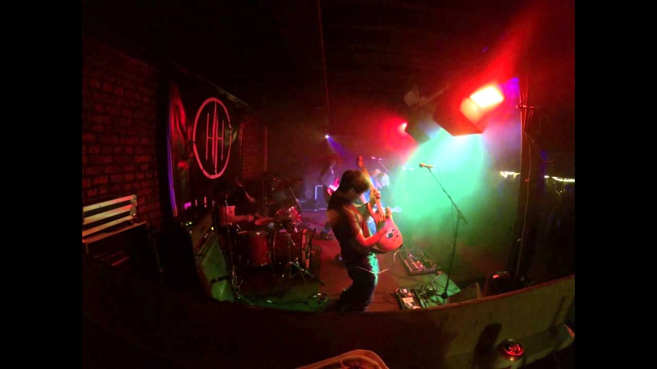 Digits, The Lomax, Liverpool (Independent Venue Week) 'Violence' Jan ...