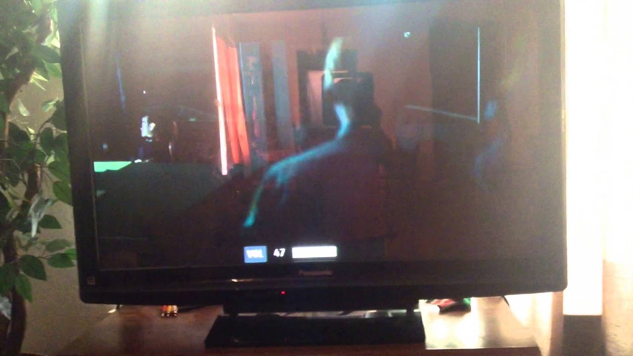 Goosebumps - the bug eyed aliens and vampire poodle scence - YouTube