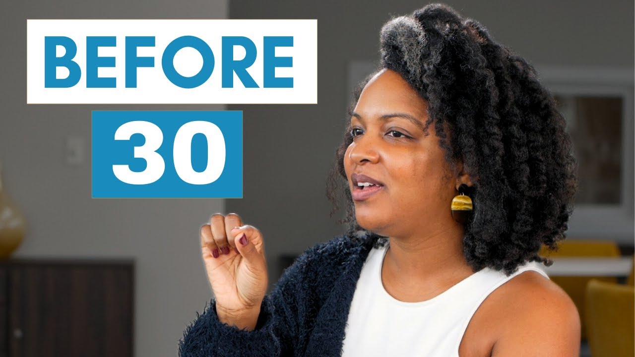 5 Major Money Milestones to Accomplish in Your 20's - YouTube