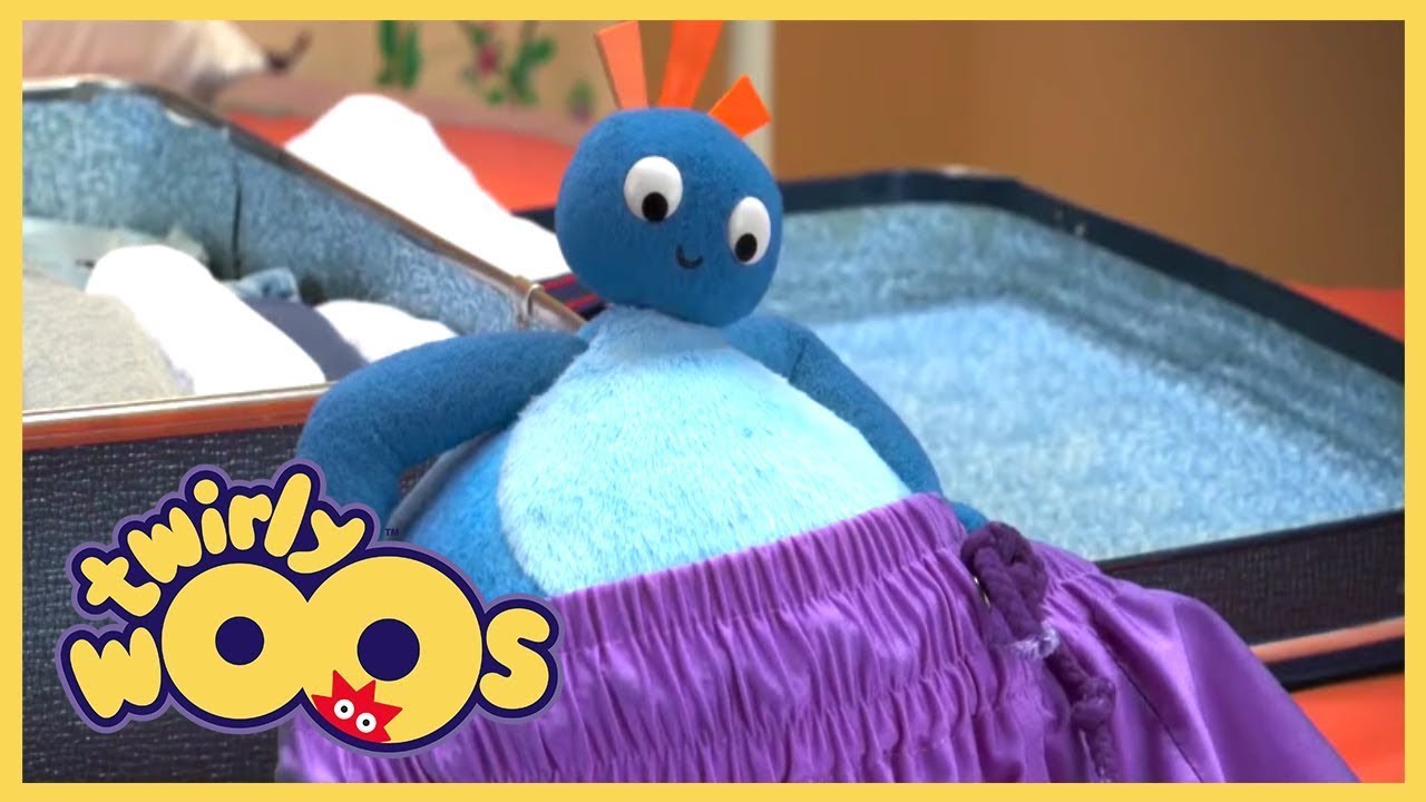 Twirlywoos | Big Twirlywoos Clips Compilation 2! | Best Moments | Fun ...